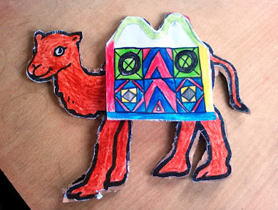 Happy Crayons School