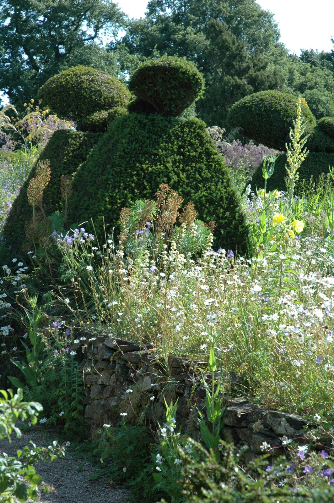 HAVETID: Engelske haver 1. del.