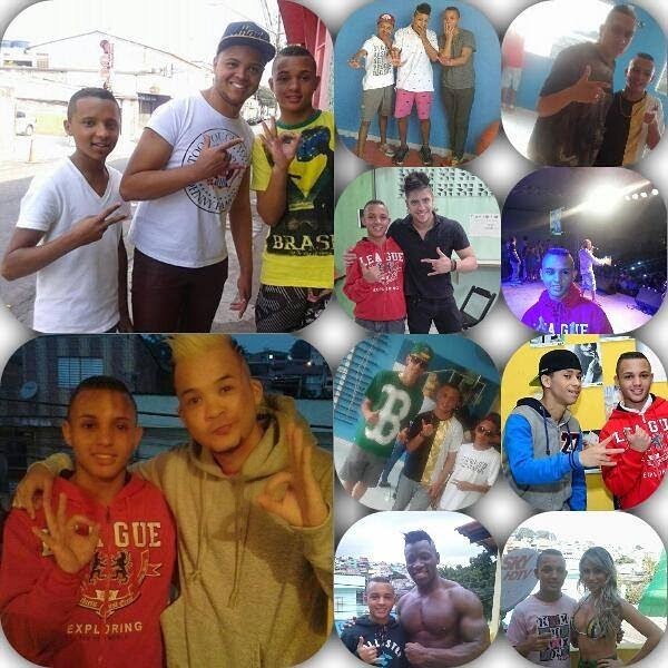 Lucas Reis Promoter: Lucas Reis - Historico da carreira de promoter