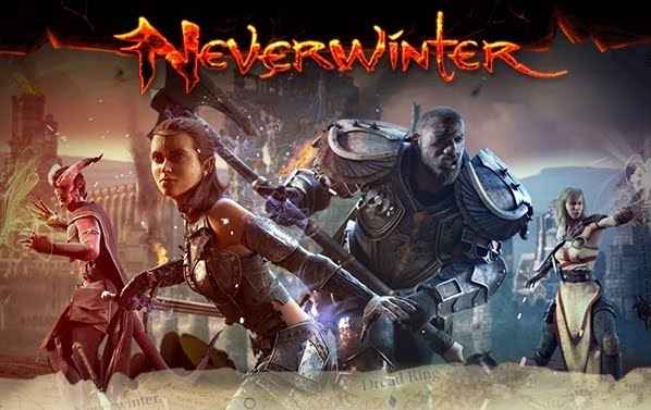 Neverwinter | MMOFORPLAYERS