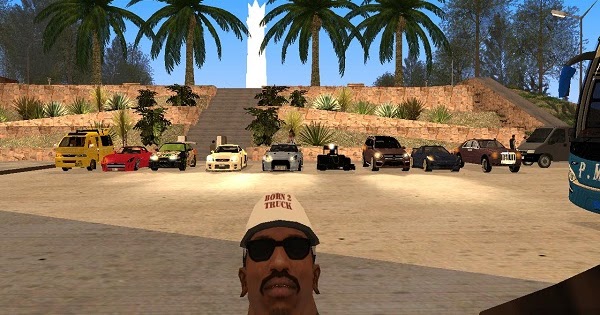 Car Pack | GTAind - Mod GTA Indonesia