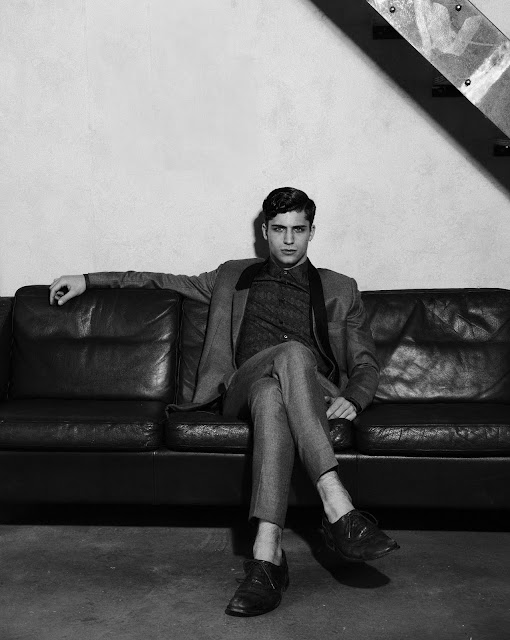 Beyond: Thom Morrell By James White