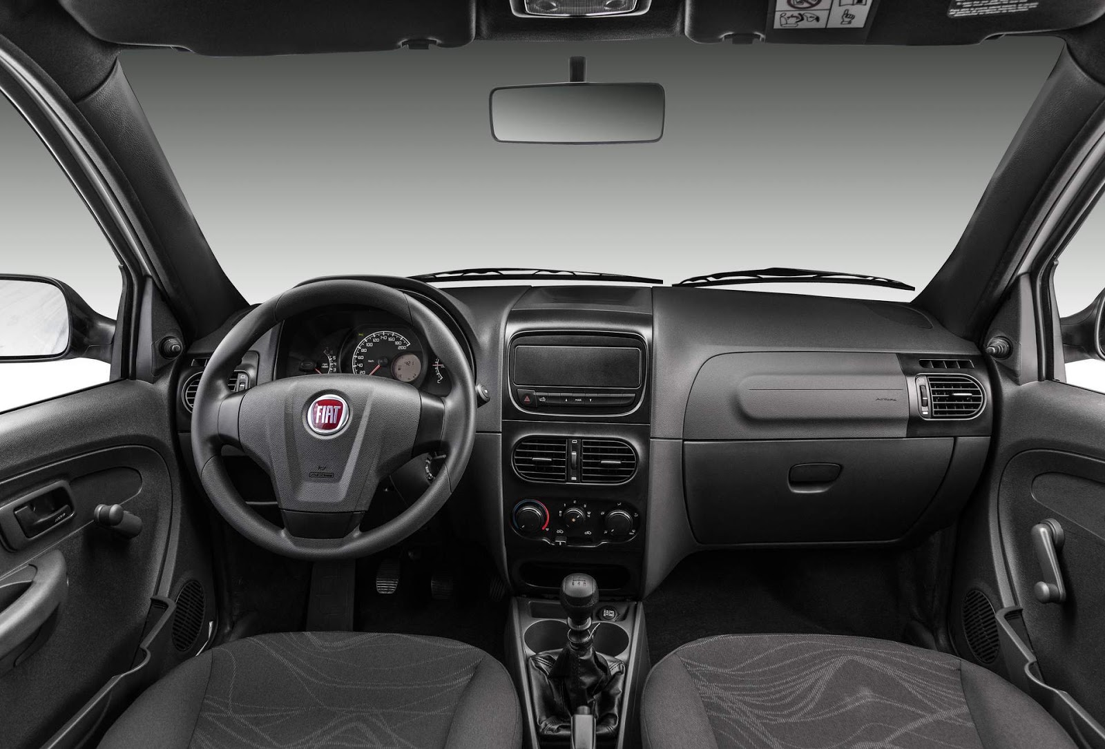 Fiat Strada 2019 tem nova versão Freedom 1.4 : preços