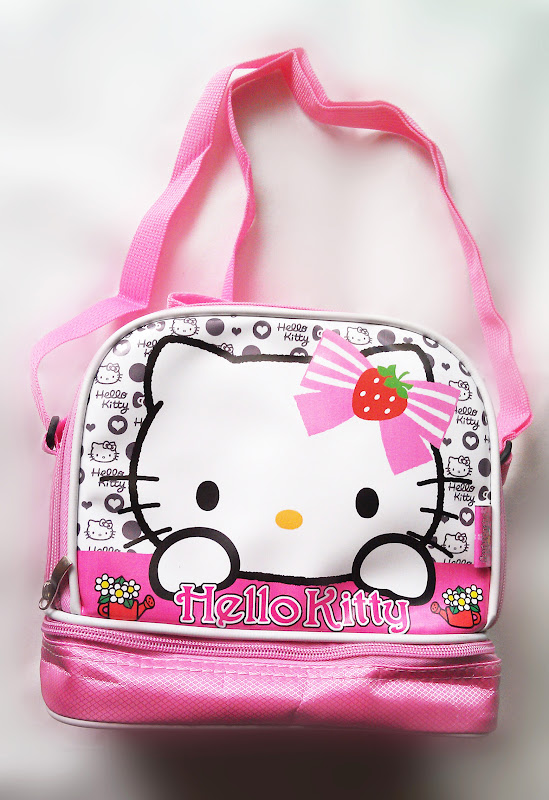 One Piece: ★☆ Children Cartoon Lunch Boxes