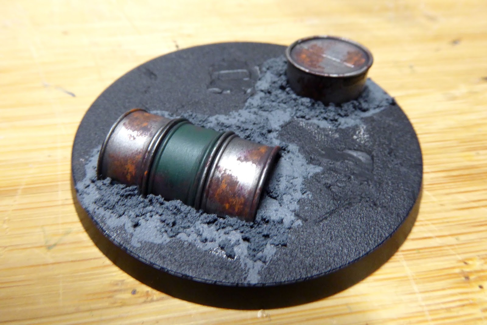 Old School Gaming: October 2016