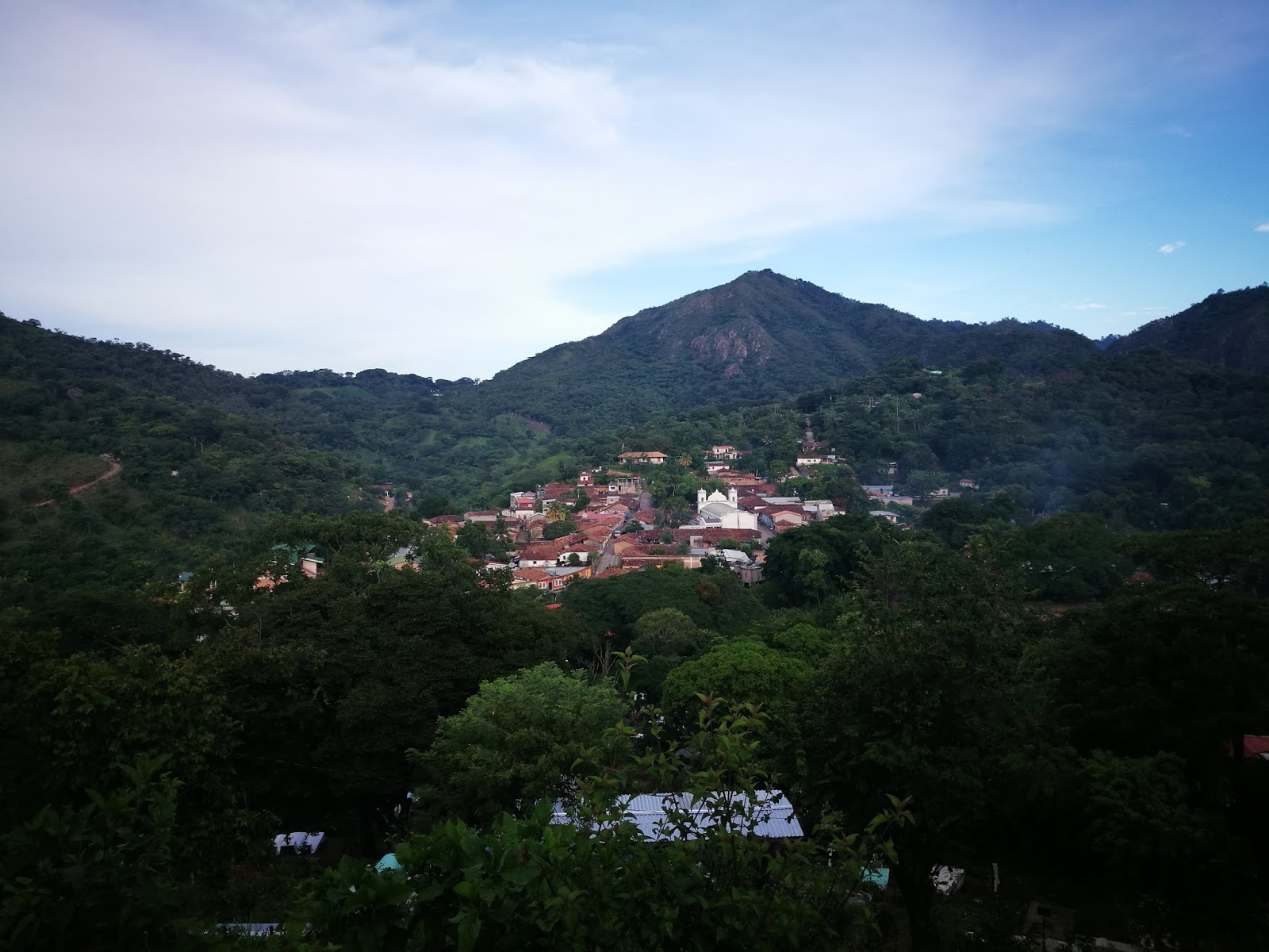 Bienvenidos a Candelaria!
