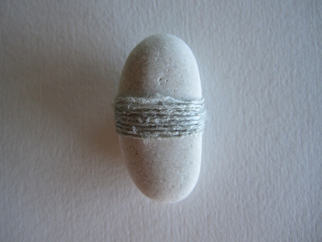 Paper Ponderings: Pebble happiness