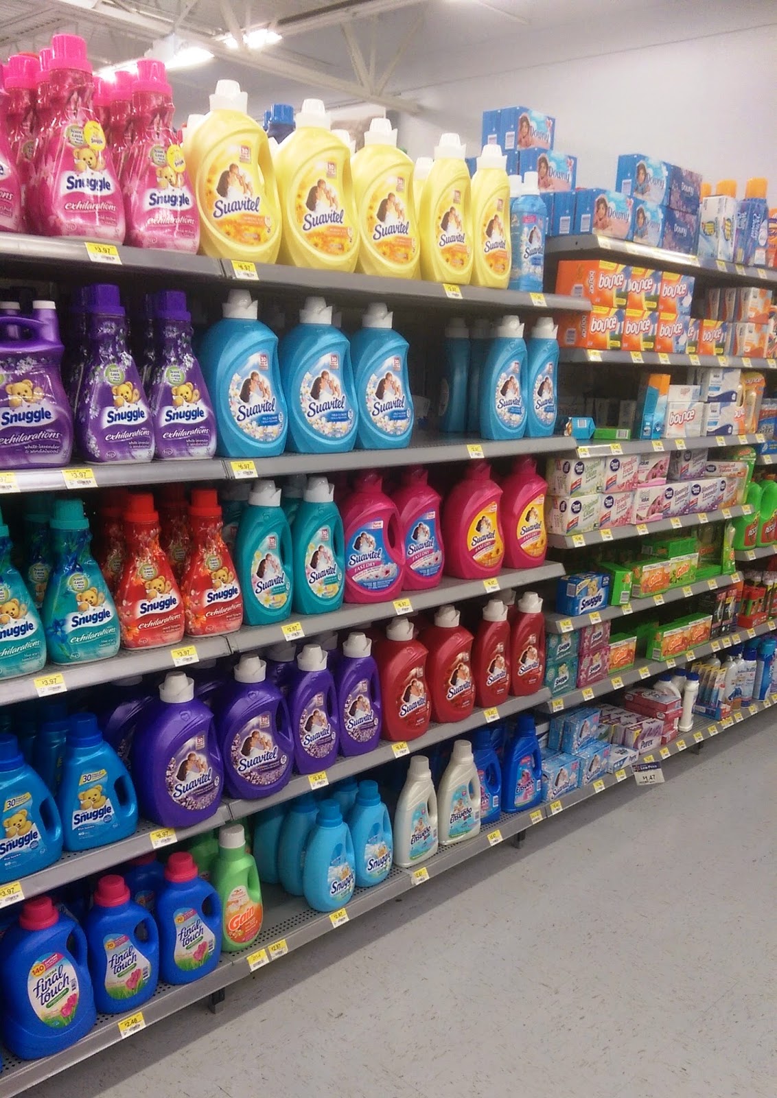 Saving Time on Chores | The Nutritionist Reviews