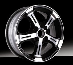 Rines de lujo : Nuevos modelos de rines "MOMO"