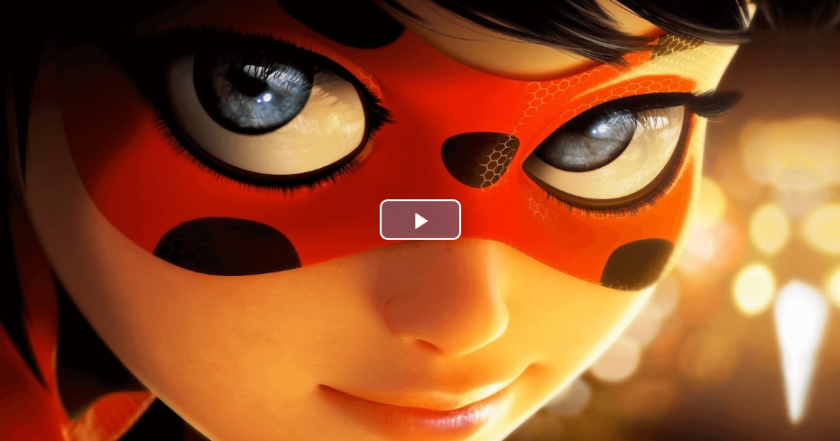 Miraculous: Tales of Ladybug & Cat Noir: Miraculous: Tales of Ladybug ...