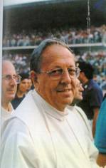 leggoerifletto: Padre Tardif Emiliano - Biografia