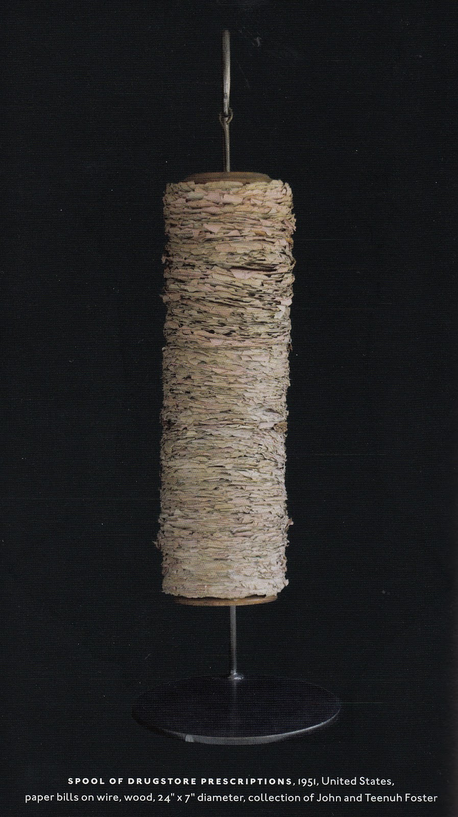 Dull Tool Dim Bulb: Art without Artists Gregg Museum Exhibition Catalog ...