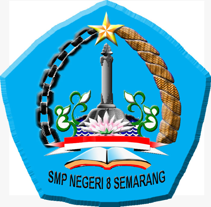 SMP NEGERI 8 SEMARANG: Pelaksanaan UN SMP N 8 Semarang 2013