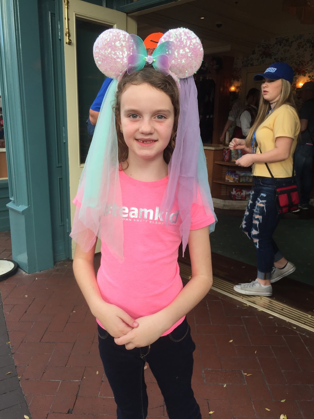 High School, Pre-School, & Diapers