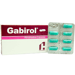 GABIROL | Medicamentos