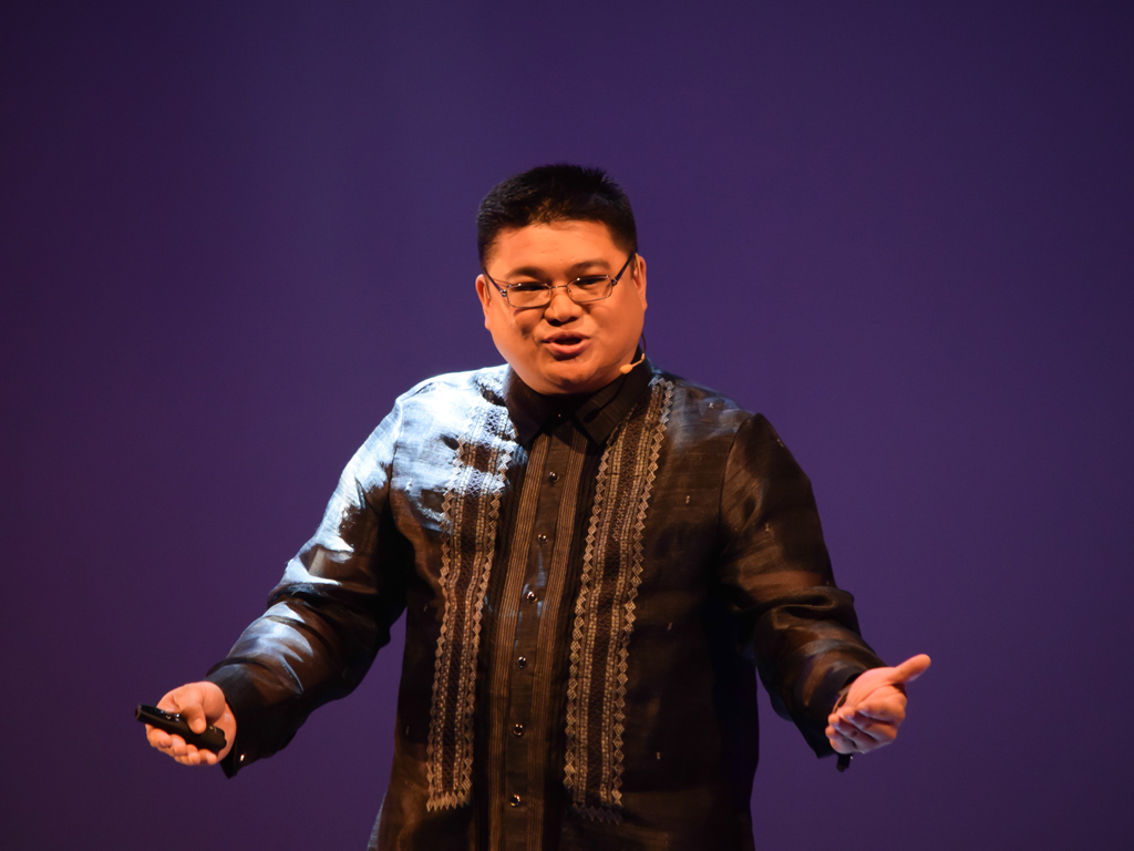 S Carpet: A Night of Fashion & Inspiration for Samsung Galaxy Note5 ...