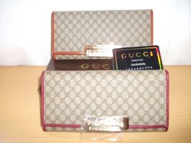 Dompet Wanita Import Gucci, Dompet Bally - Rumah Dompet