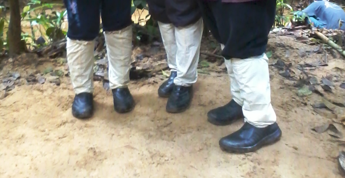 mybeadsnbutton: My first expedition.. [Part 1]