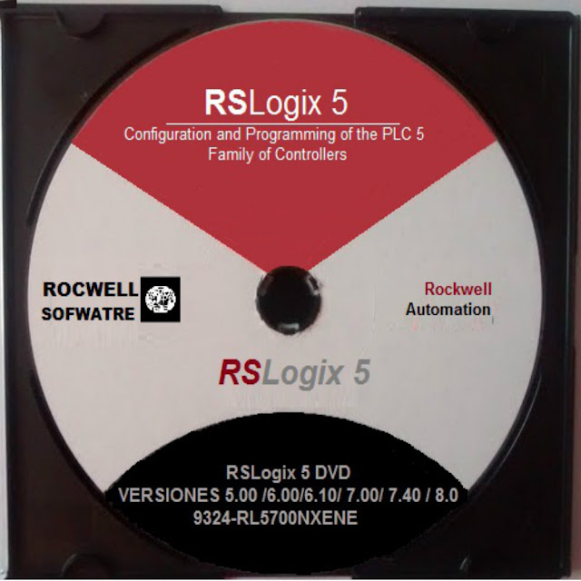 SOFTWARE PARA EQUIPOS DE PLC HIM SOPORTE Y SERVICIO: ROCKWELL ...