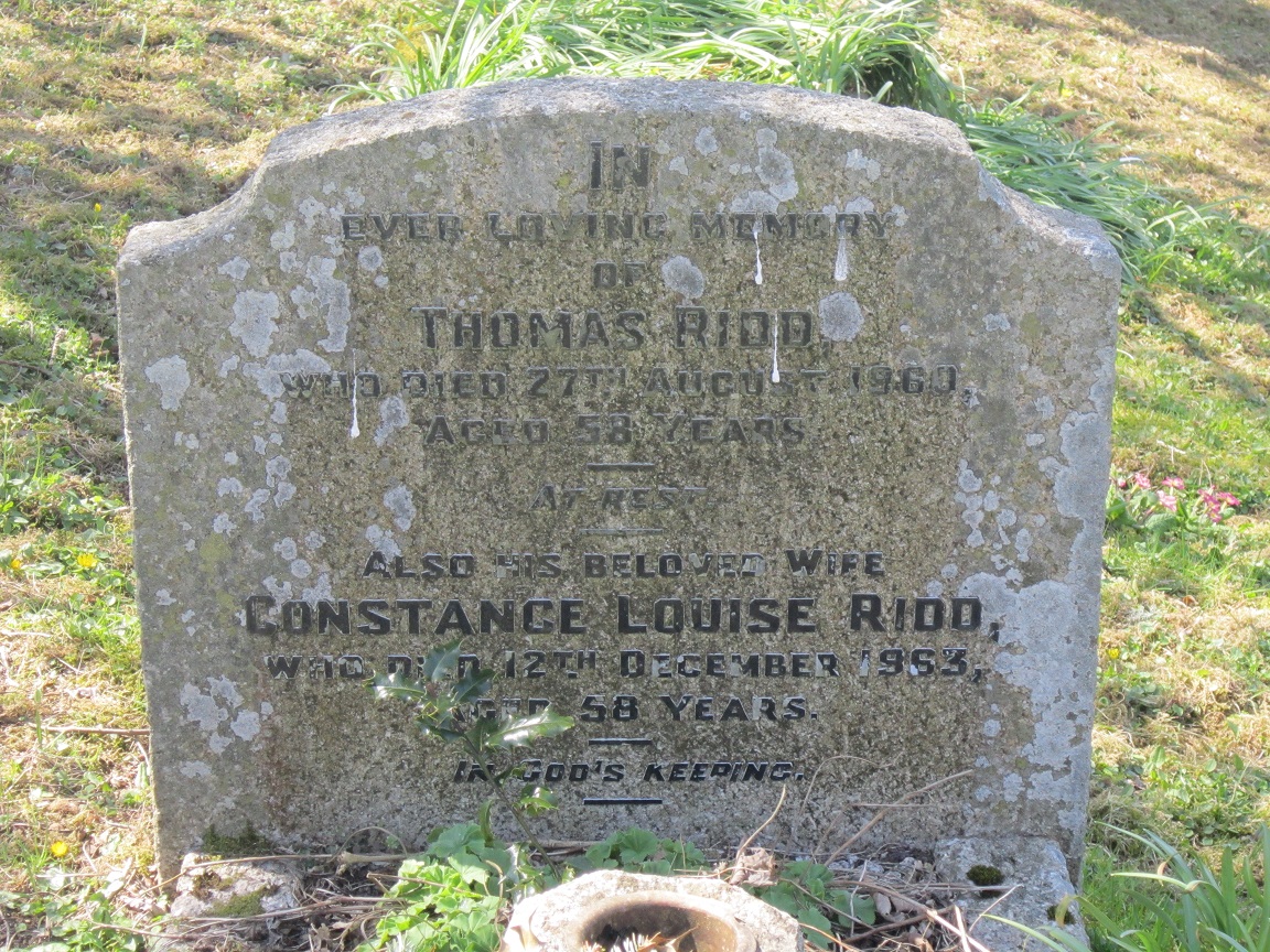 Exmoor Literary Walks: The Valley of “Lorna Doone” & Oare Church – a ...