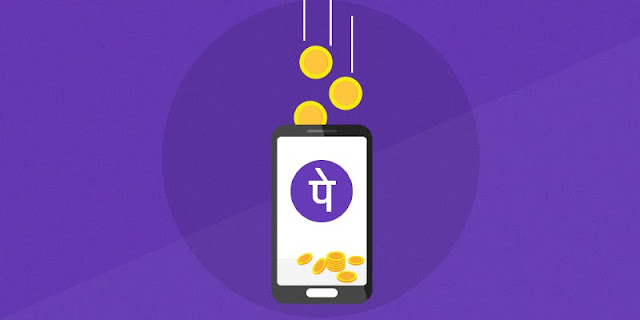Phone Pe - PhonePe Offers