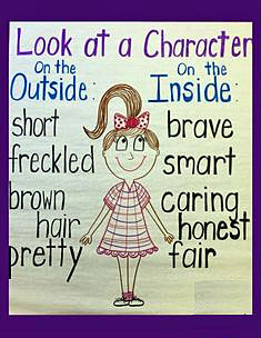 A Writer's Life: Bringing Nonfiction Characters to Life