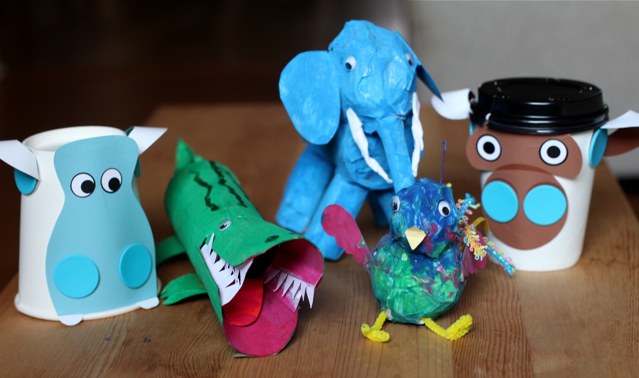 Mum in the making: Thinking Thursdays: One big happy family (Making the ...