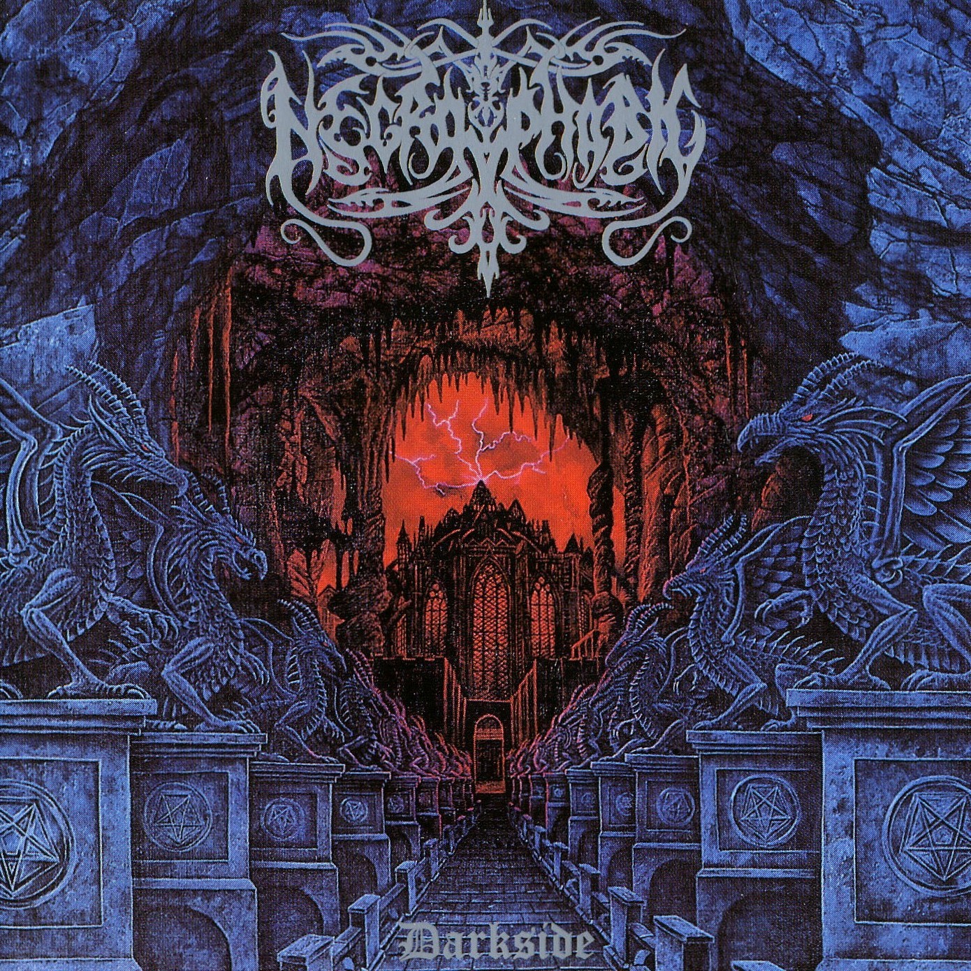 Top 10 deathcore album art ideas and inspiration