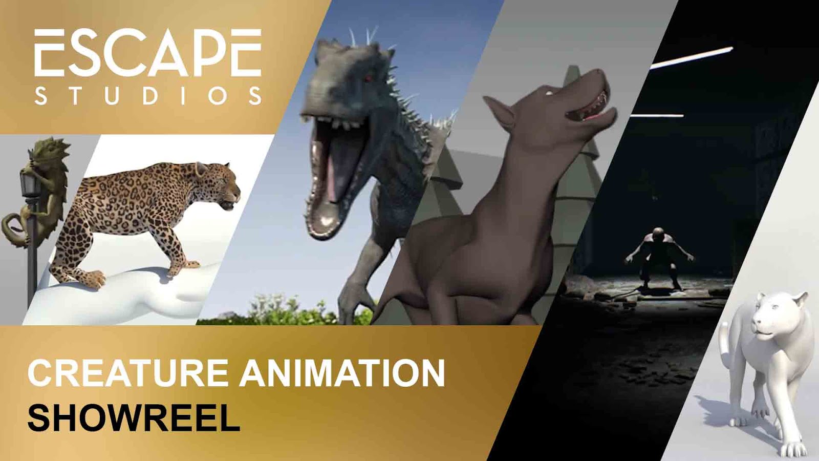 Escape Studios Animation Blog: Film Credits: Thanks and Special Thanks