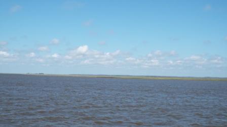 Cruising with "Best Mate": Brunswick, Ga to Valona, Ga