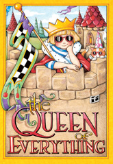 All Hail The Queen.... | Ruby's Musings