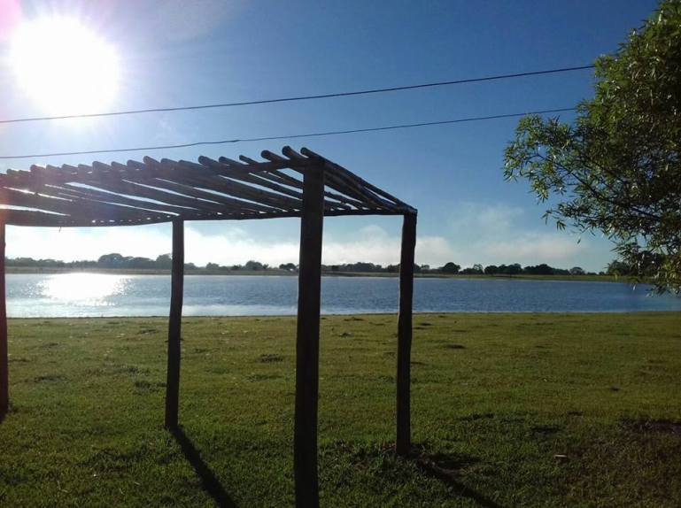 Balneario Don Centurión, Palmar Grande, Corrientes - Region Litoral