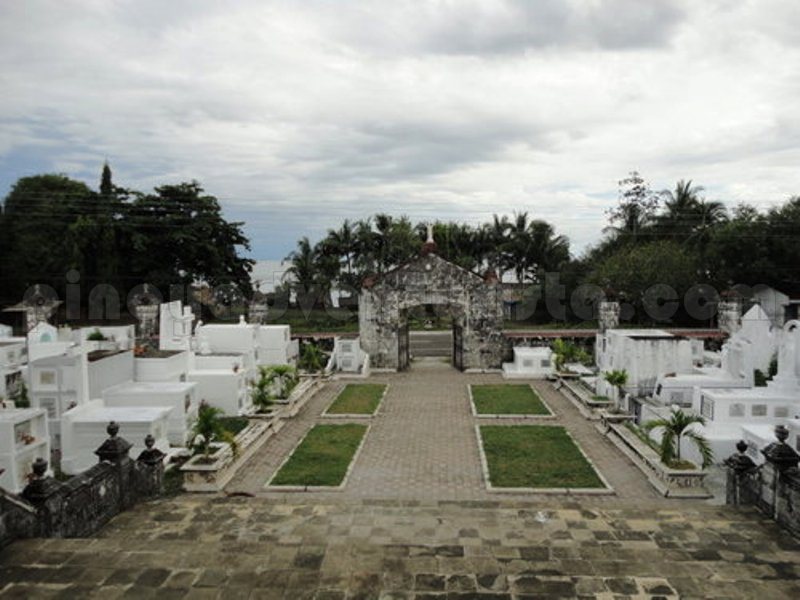 10 Interesting CEMETERIES IN THE PHILIPPINES and Things You Should Know ...