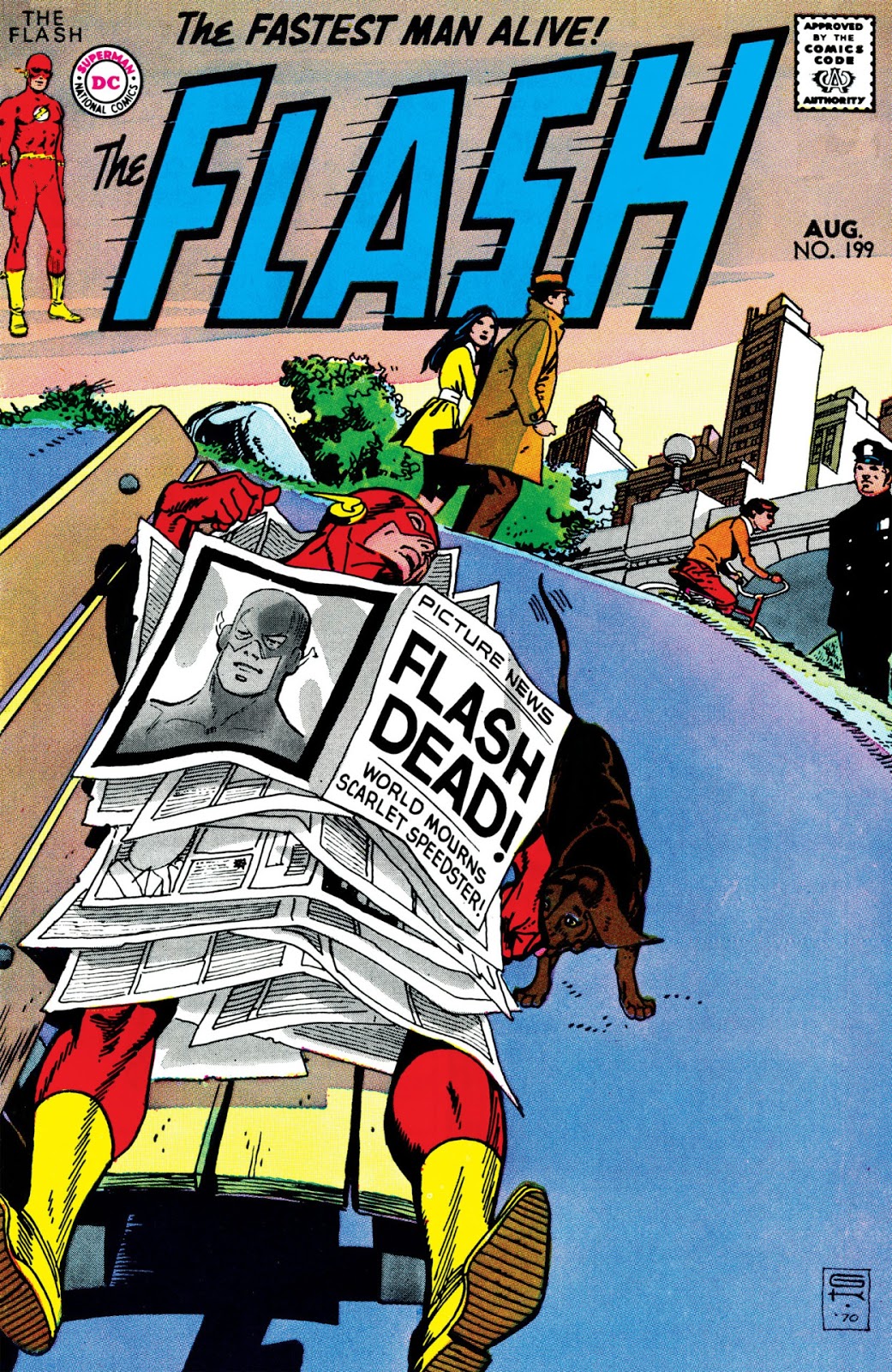 MULTITERRAS: Capas: O Flash