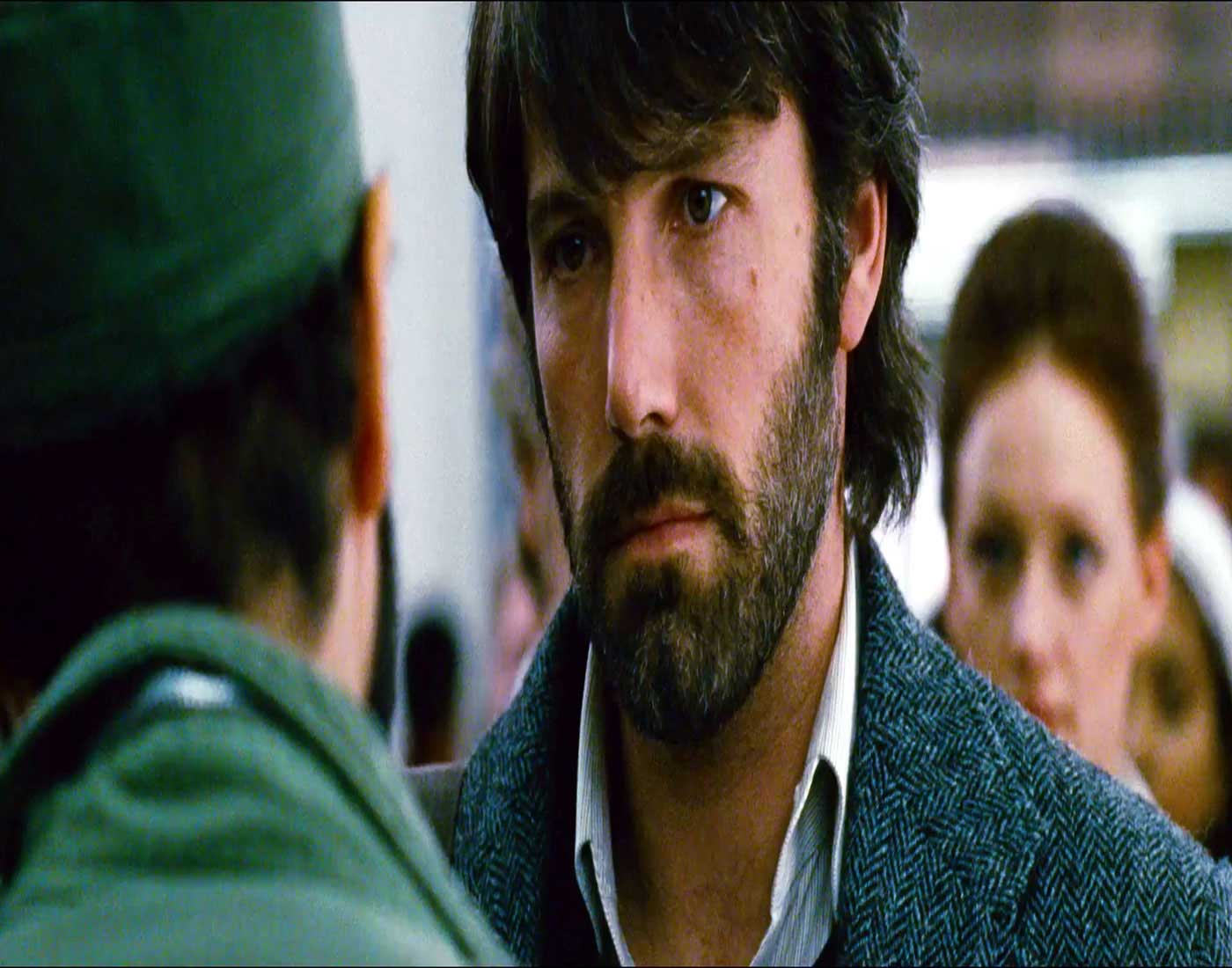 CineMagnifique: Argo! Trailer
