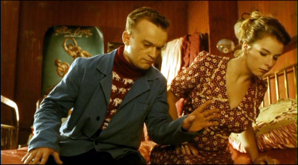 The Ukulele Blog: Delicatessen (1991)