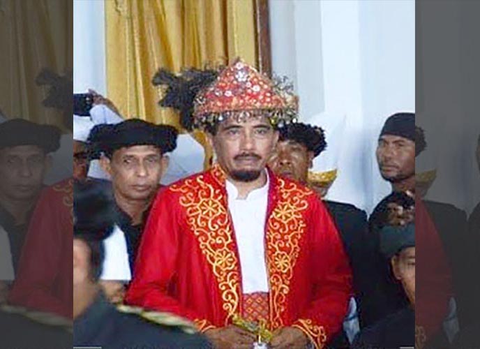 Pakaian Adat Asal Provinsi Maluku Utara | Lensa Budaya Pakaian Adat Asal Provinsi Maluku Utara | Lensa Budaya