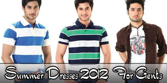 Madeleine Rose Yen: Summer Dresses 2012 For Gents | Latest Fashion ...