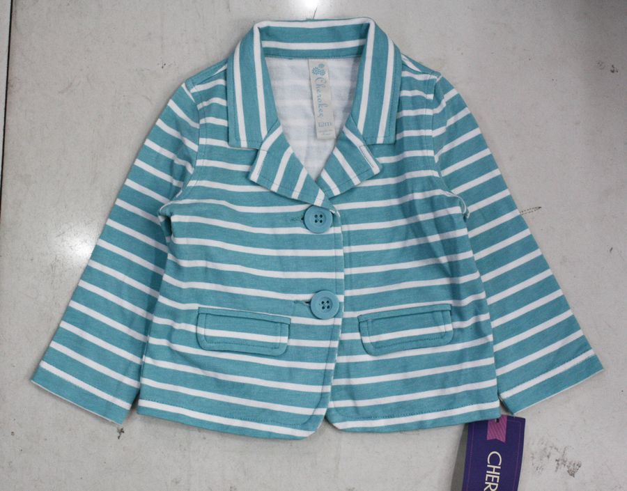 Pretty Clothes For Pretty Tots