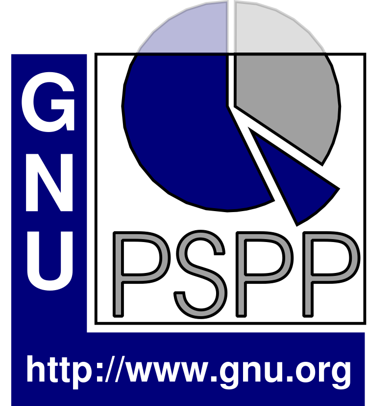 Review: PSPP - Software estadístico.