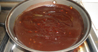 Recipes 101: The Ultimate Deviled Sauce