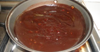 Recipes 101: The Ultimate Deviled Sauce