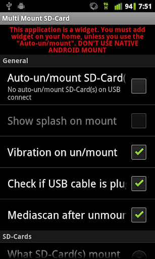 IPlayOptimusMe: (Apps) Multi Mount SD-Card apk