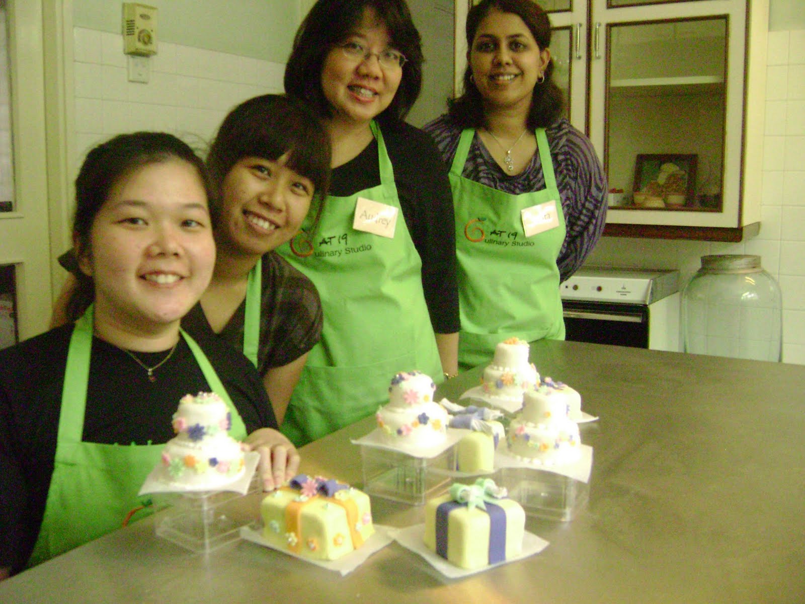 At Nineteen Culinary Studio - Cooking School in Kuala Lumpur, Malaysia ...