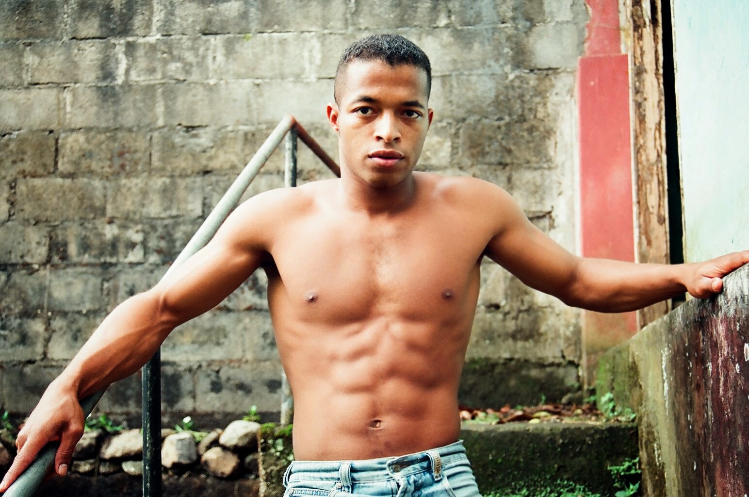 William Watson Actor and Model