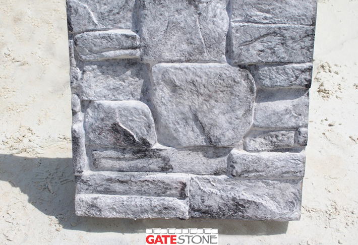 Gate Precast: GATEstone: A Custom Architectural Expression