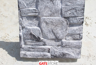 Gate Precast: GATEstone: A Custom Architectural Expression