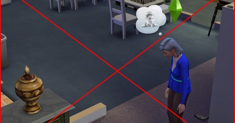 The sims 4 mods disabled - plmceleb