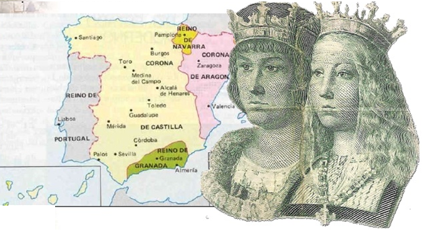 Expansión Europea.: Expansión Europea.