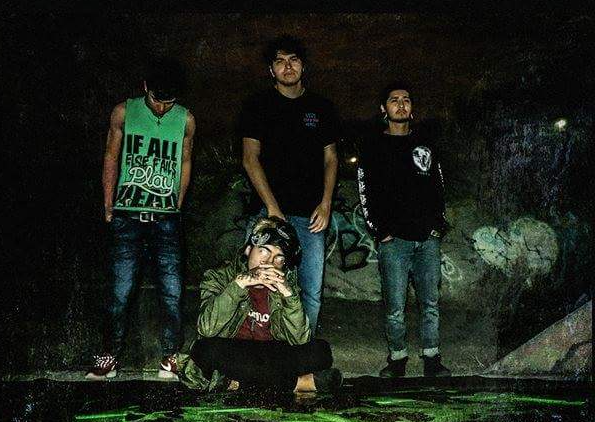 AROVA - Release Debut Single